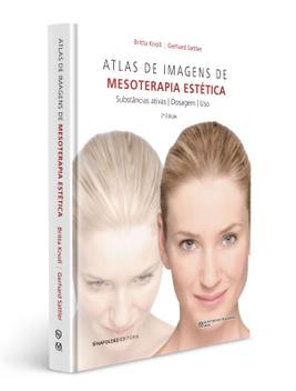 Atlas De Imagens De Mesoterapia Estética: Substâncias Ativas, Dosagem ...