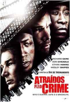 atraidos pelo crime dvd original lacrado - california filmes - Filmes ...