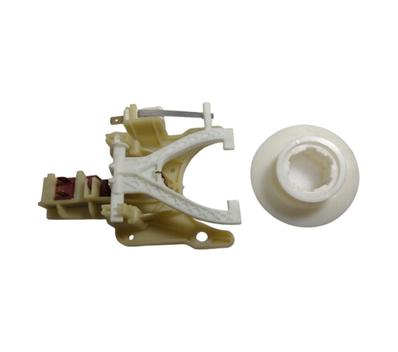 Atuador Centrifugação Compatível Lavadora Roupas Mabe 10kg - Peças para ...