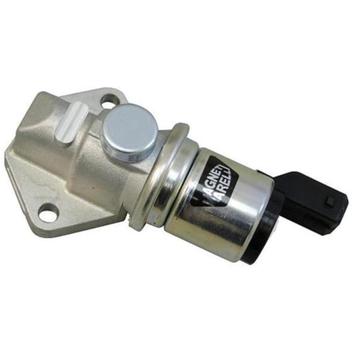 Atuador da marcha lenta Ford Ka 1997 a 2000 - MAGNETI MARELLI - Atuador ...