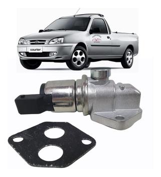 Atuador De Marcha Lenta Ford Ka 1.0 1.3 Endura 95Bf-9F715-Ab - MAX ...