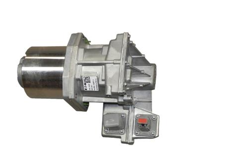 Atuador eletrico embreagem eaton (ECA) 125872 - Atuador Hidráulico ...