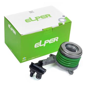 Atuador Embreagem Chevrolet S10 2.5 16v 2015 em Diante Flex - ELPER ...