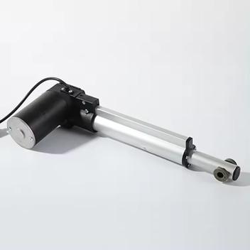 Atuador Linear Pistão Elétrico 6000n 150mm 12v 600kg - Moveline ...