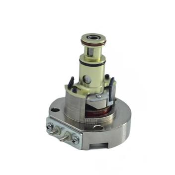 Atuador Para Bomba Injetora Pt Cummins, Modelo 3408328 24Vcc - Control ...
