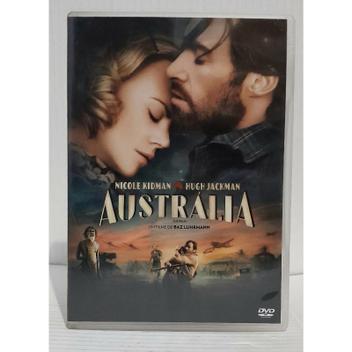 australia dvd original lacrado - fox - Filmes - Magazine Luiza
