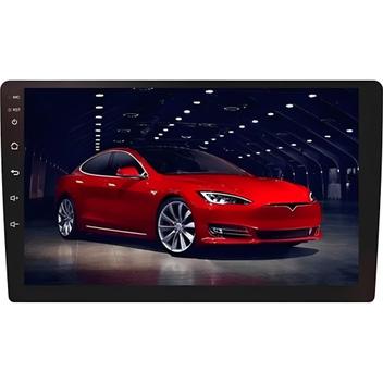 Auto-Radio Xion XI-DD90A 9" Bluetooth - Preto - Alto falante de carro ...