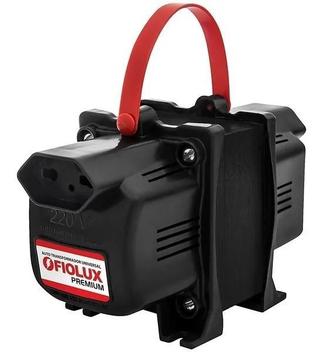 Auto Trafo 3000 VA Bivolt Premium Bipolar - Fiolux - Autotransformador ...