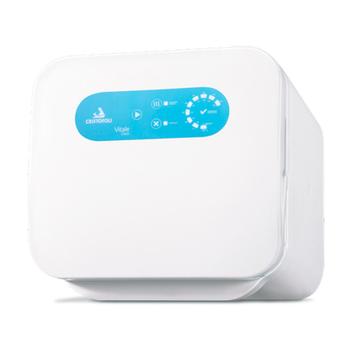 Autoclave Vitale Class 12 Litros Bivolt - Cristófoli - Autoclave para Manicure - Magazine Luiza