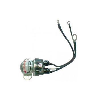Automático Auxiliar Motor de Partida 39MT Terex GEP23 Fiat Allis 3 Vias ...