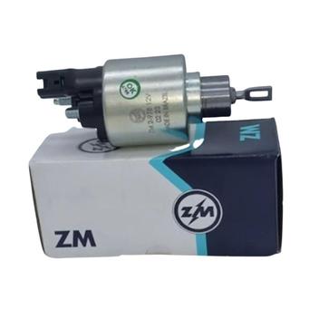 Automático De Partida Corolla 1.8 16v ZM2978 - ZM S.A - Automático de Partida - Magazine Luiza