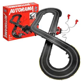 Autorama classico - ESTRELA - Autorama e Ferrorama - Magazine Luiza