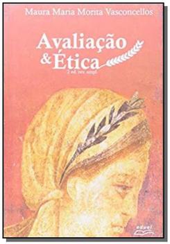 Avaliacao e etica - EDUEL - Livros de Educação - Magazine Luiza