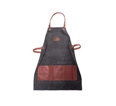 Avental Churrasco Black - Tramontina 26571000 - Avental - Magazine Luiza