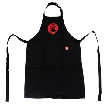 Avental de Algodão MasterChef - Avental - Magazine Luiza