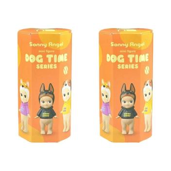 Aventura Espacial Sonny Angel Hippers Mini Figura Caixa Surpresa Série ...