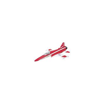 Avião de Modelo - F 20 Tigershark ARF GPMA1875 - Great Planes - Fusível ...