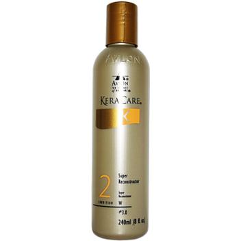 Avlon KeraCare Super Reconstructor 240ml - Produtos Profissionais para ...