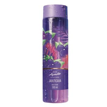 AVON AQUAVIBE REFRESCANTES JABUTICABA DES BODY SPLASH 300ml - Cuidados ...