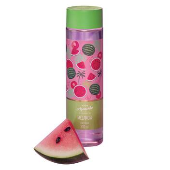 AVON AQUAVIBE REFRESCANTES MELANCIA DES BODY SPLASH 300ml - Cuidados ...
