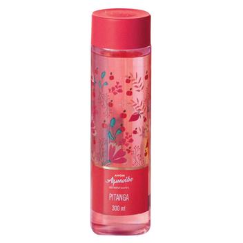 AVON AQUAVIBE REFRESCANTES PITANGA DES BODY SPLASH 300ml - Cuidados com ...