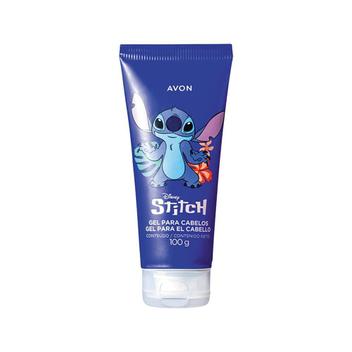 Avon Stitch Gel Para Cabelos - 100G - Lip Balm - Magazine Luiza