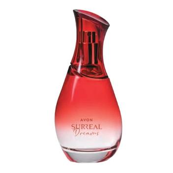 Avon - Surreal Dreams Deo Colônia 75 Ml - Perfume - Magazine Luiza