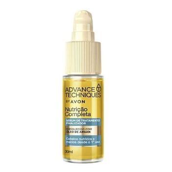 Avon - Tratamento Finalizador Nutrição Completa Advance Techniques - 30 ...