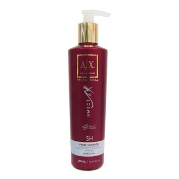 Ax Lauarrah Professional Prime Shampoo Umect Ax 300Ml - Mediterrani ...