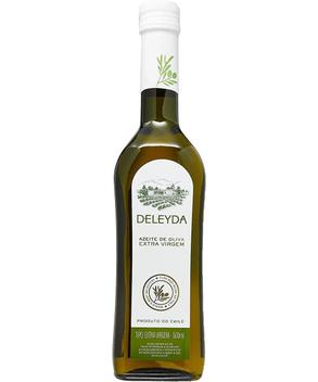 Azeite de Oliva Deleyda Extra Virgem 500ML - Azeite - Magazine Luiza
