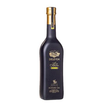 Azeite De Oliva Extra Virgem Deleyda Fine Selection 500ml - Azeite ...