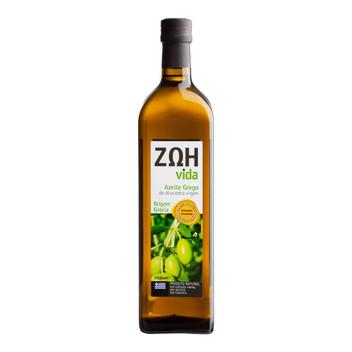 Azeite de Oliva Extra Virgem Zoh 1L - Azeite - Magazine Luiza