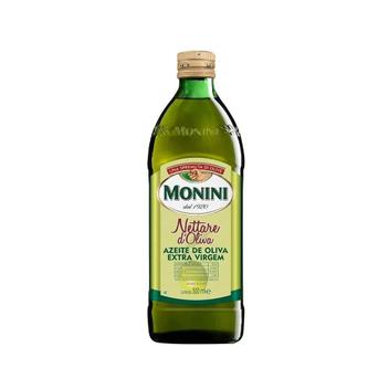 Azeite De Oliva Monini Extra Virgem Néctar De Oliva 500ml - Azeite ...
