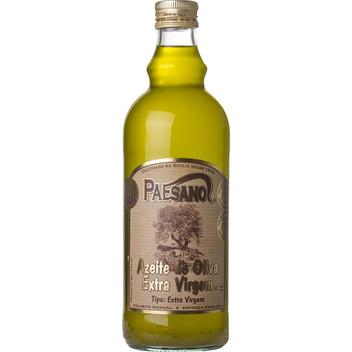 Azeite de oliva paesano extra virgem 1000ml - Asaro - Azeite - Magazine ...