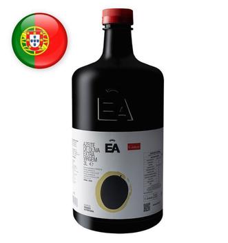 Azeite Extra Virgem EA Português 3 Litros Acidez 0,2% Premiado - Azeite ...