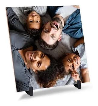 Azulejo Personalizado Com Foto 20x20cm - Loja Dinka - Azulejo ...
