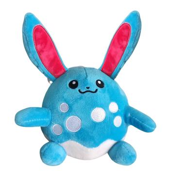 Azurill Evolutions de Pelúcia - Marill e Azumarill Pokémon Plush ...