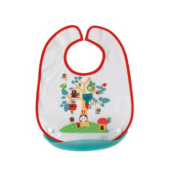 Babador Bébé Confort Bee Fantasy - Bebé Confort - Babador - Magazine Luiza