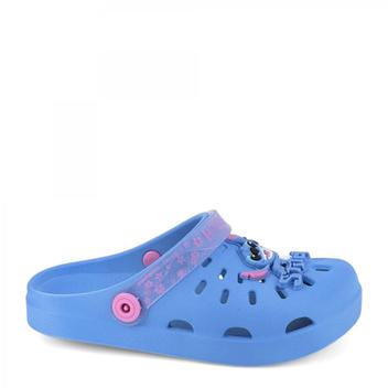Babuche Stitch Grendene Kids Infantil Menina - Babuche / Clog Infantil ...