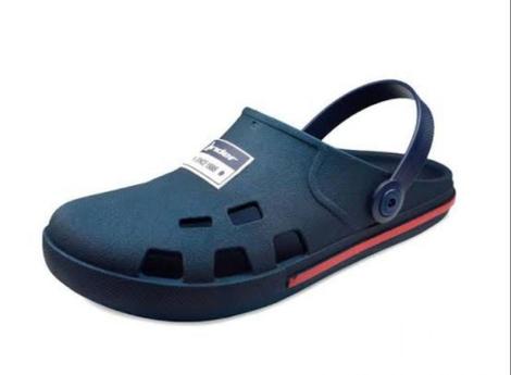 Babuchi rider masculino ref:11940 azul (marinho) - Babuche / Clog ...
