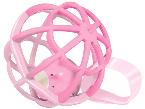 Baby Ball - Buba - Brinquedos Educativos - Magazine Luiza