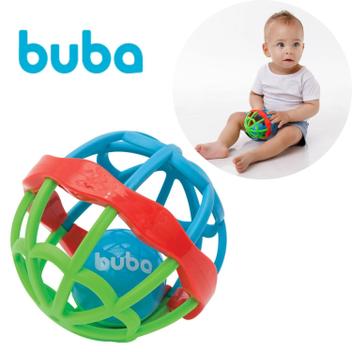 Baby Ball Cute Colors Buba - Brinquedos Educativos - Magazine Luiza