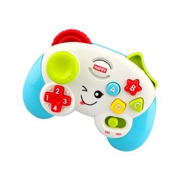 Baby Musical Multi Function Electric Game Controller Toy Toddler Jogo ...