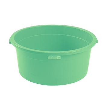 Bacia Gigante Nº80 - 80 Litros Plastico Multiuso Industrial Reforçada ...