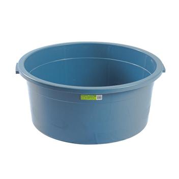 Bacia Gigante Nº80 - 80 Litros Plastico Multiuso Industrial Reforçada ...