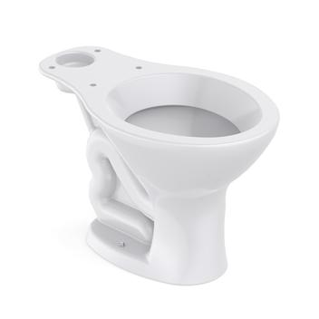 Bacia para Caixa Acoplada Saveiro Branco - Celite - Vaso Sanitário ...