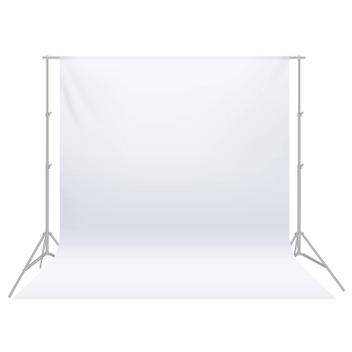 Backdrop de Fotografia Profissional Neewer PRO - Poliéster 3x3,6m ...