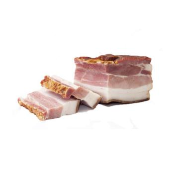 Bacon Artesanal Panceta Gourmet - Sem Conservantes - 500g - Artesanal ...