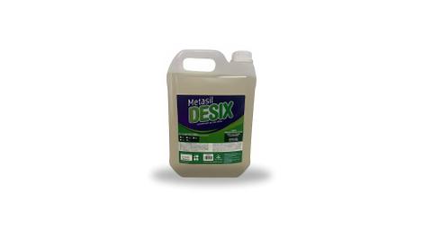Bactericida metasil desix air 5l - Limpador Multiuso - Magazine Luiza