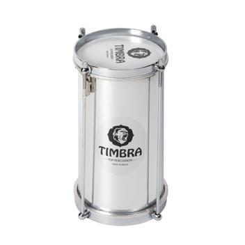 Bacurinha 06 Pol X 30 Cm Aluminio Polido C/aro Cromado Pele Leitosa ...